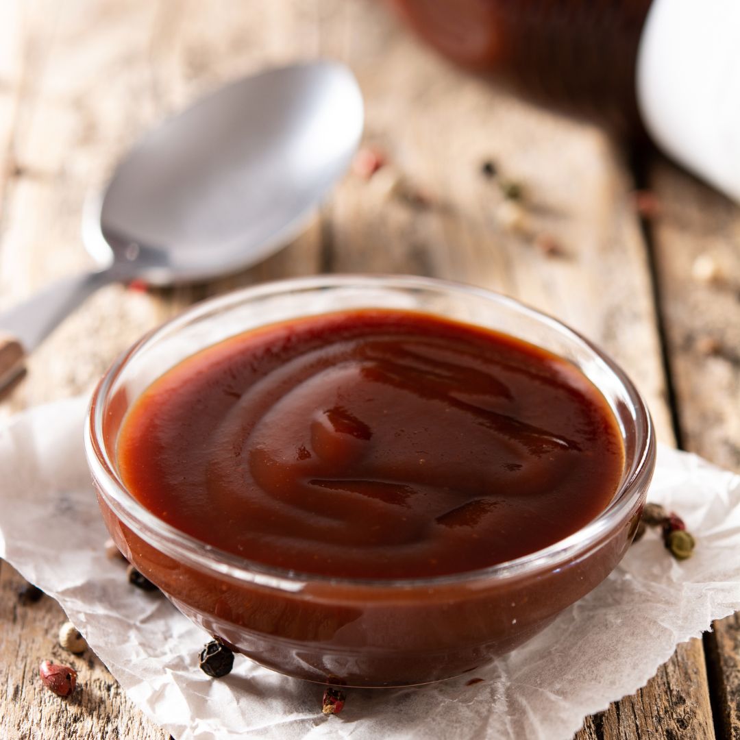 ¿Cuántas calorías tiene la Salsa BBQ? – Dietana