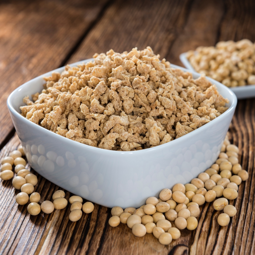 ¿Cuántas calorías tiene el Carne de Soya? – Dietana