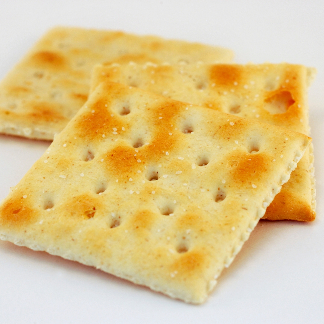 ¿Cuántas calorías tiene las Galletas Saladas? – Dietana