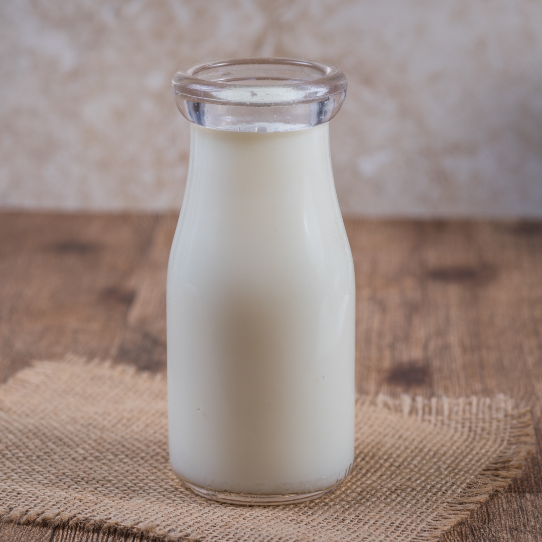 ¿Cuántas calorías tiene el Leche Light? – Dietana