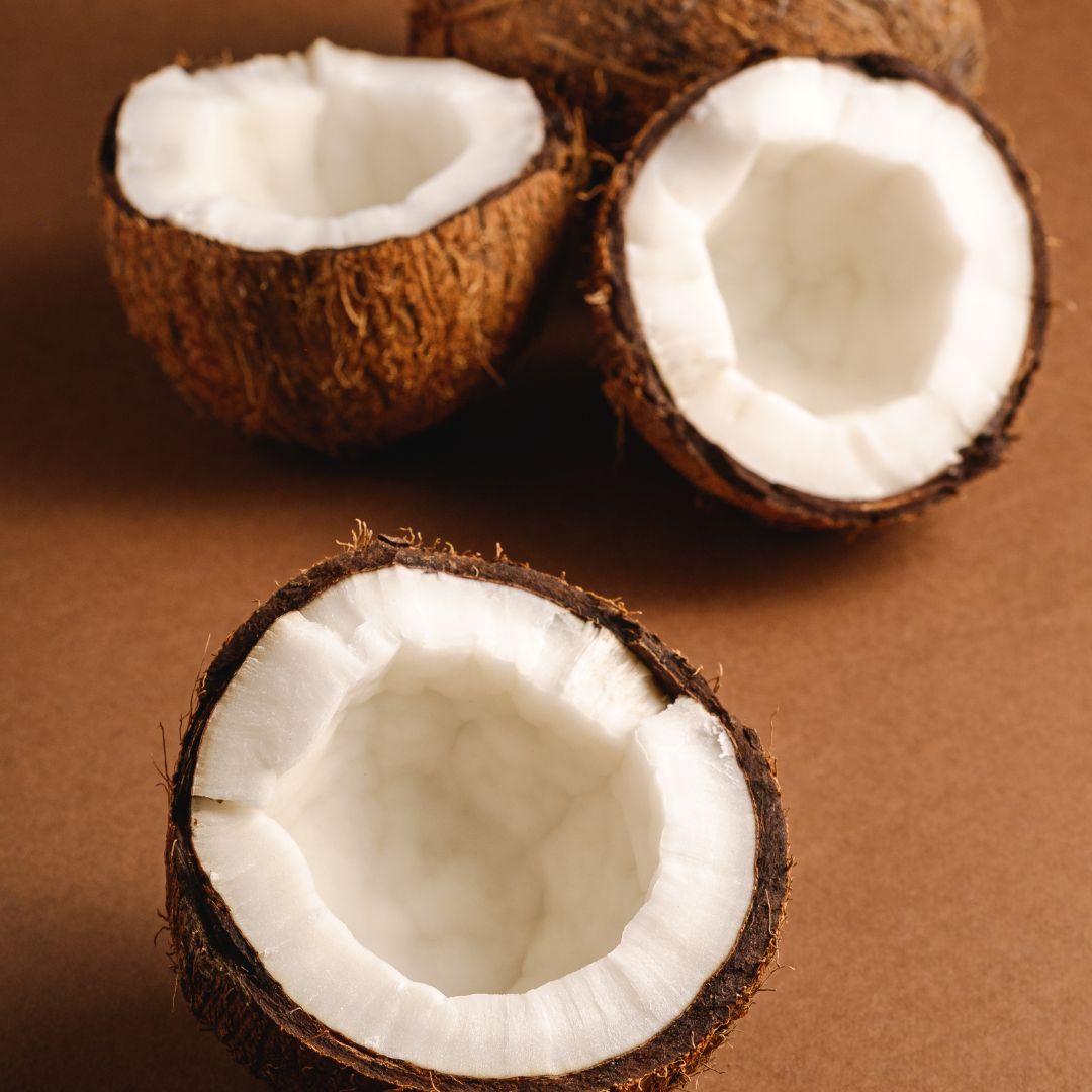 ¿Cuántas calorías tiene el Coco? – Dietana