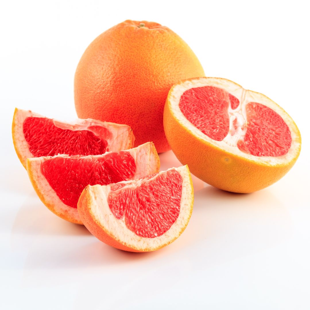 ¿Cuántas calorías tiene la Toronja? – Dietana