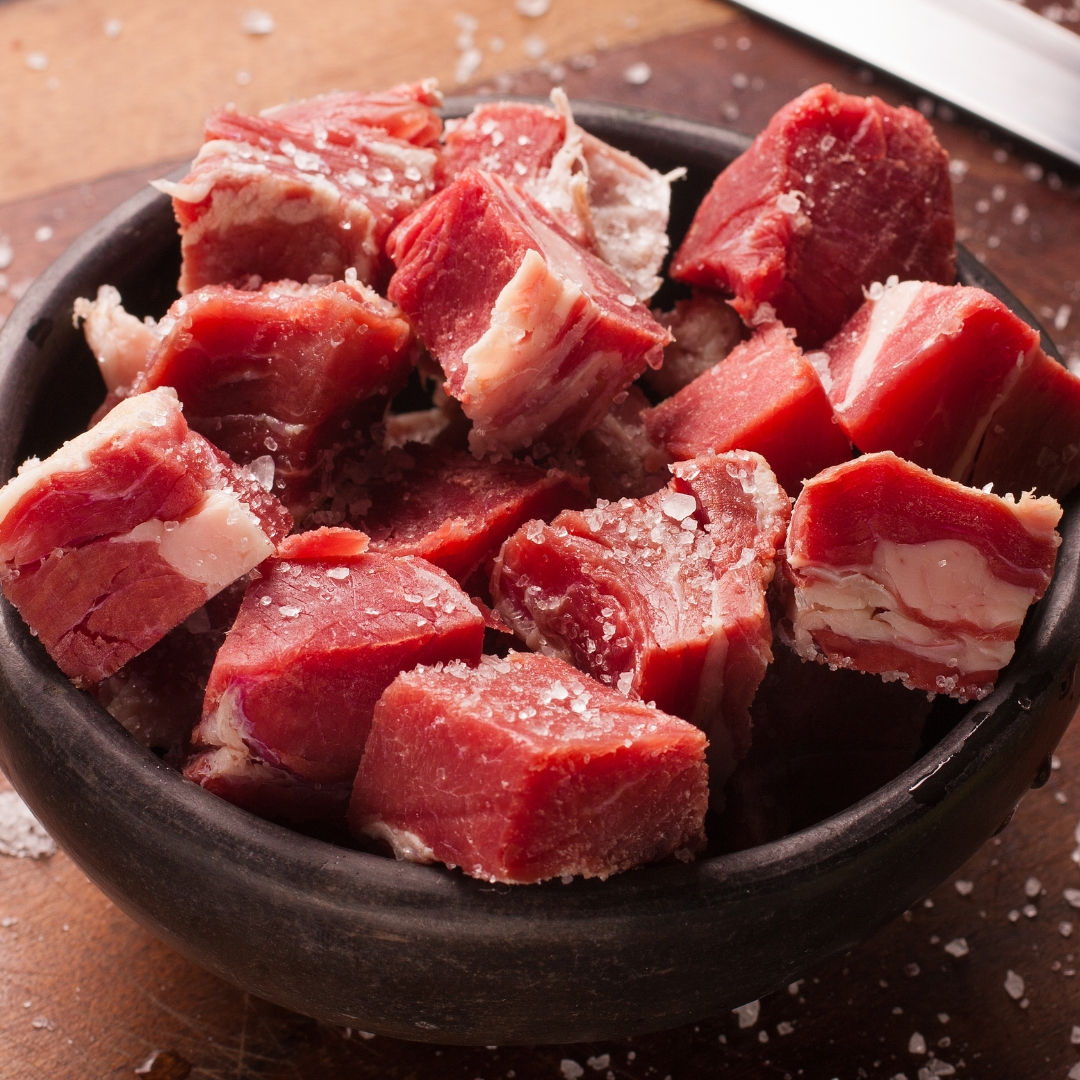 ¿Cuántas calorías tiene el Carne de Res Magra? – Dietana