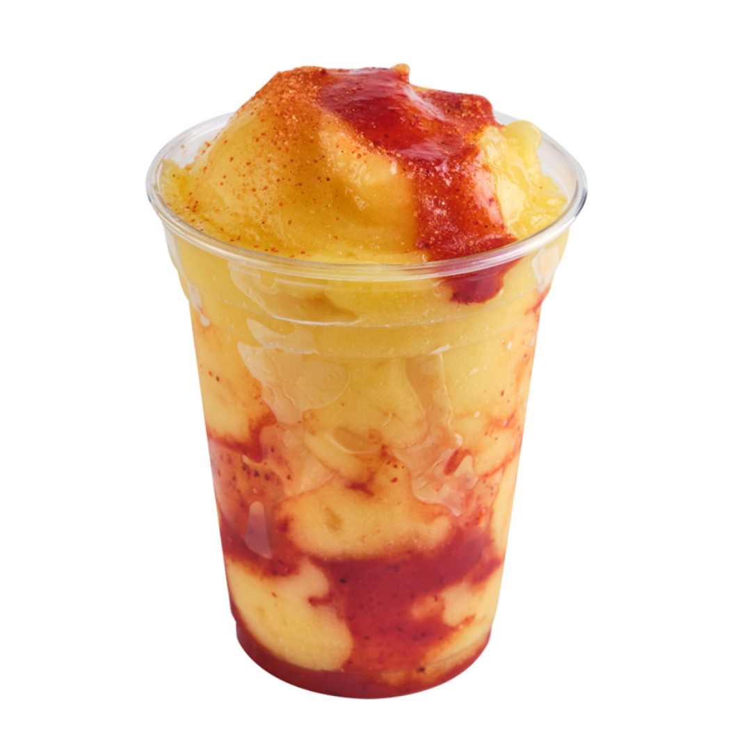 ¿Cuántas calorías tiene la Chamoyada baja en calorías? – Dietana